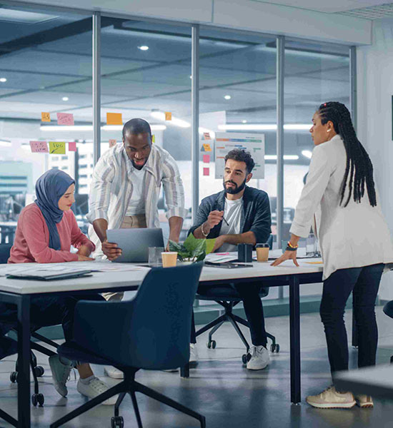 Leadership and Team Development in Ottawa, ON